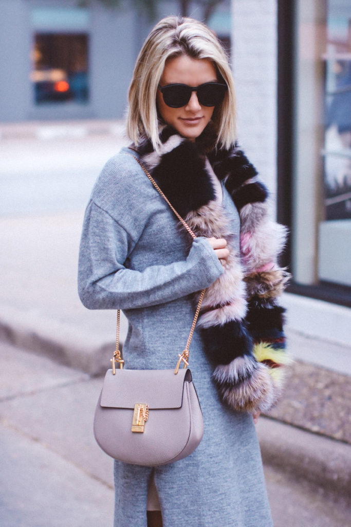 Fur Accessories - So Sage Blog