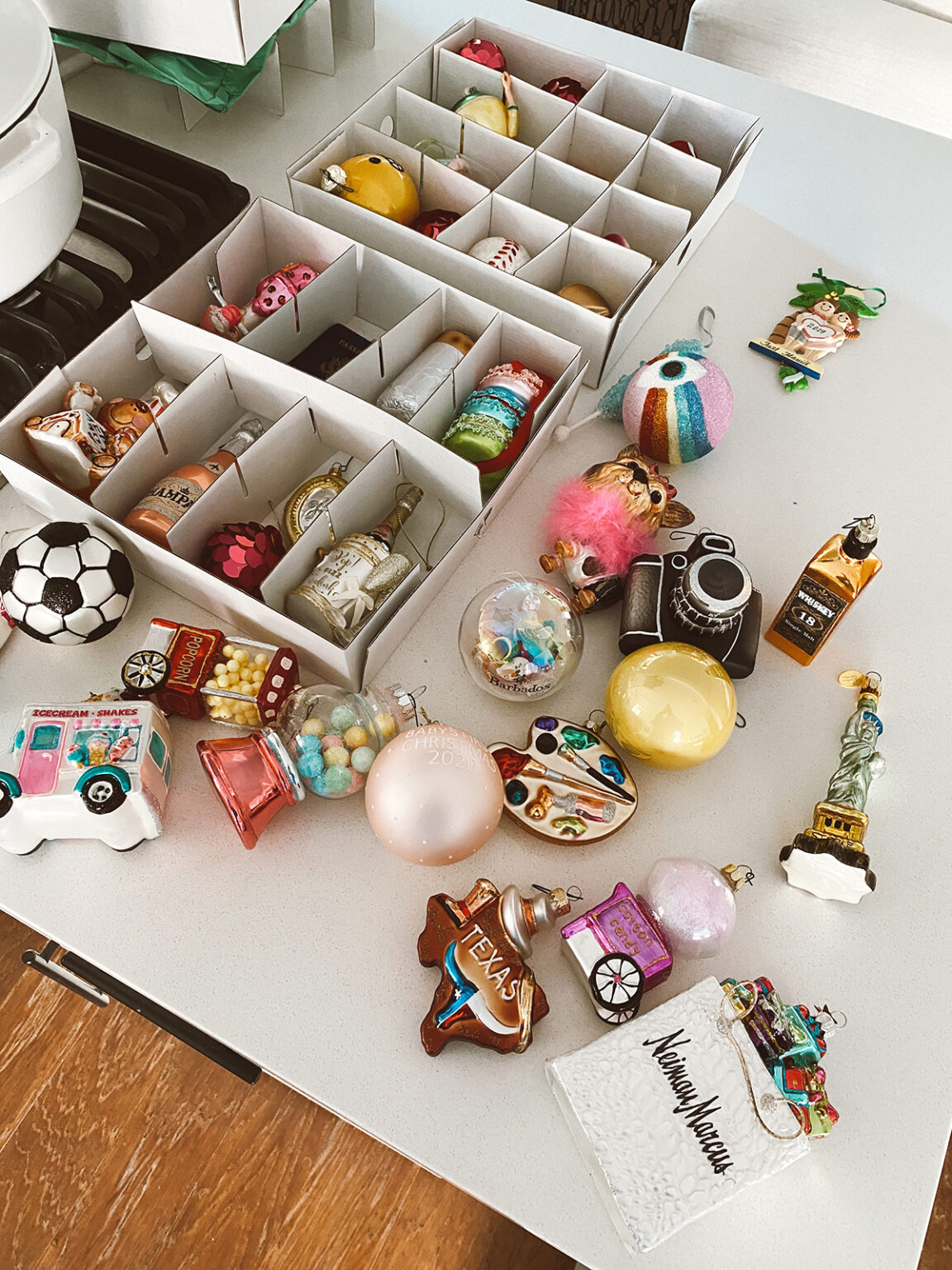 Funky Tree - So Sage Blog How to Create Your Own Colorful Funky Tree